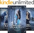 Winter's War (Her Guardians series Book 4) - Kindle edition by G ...