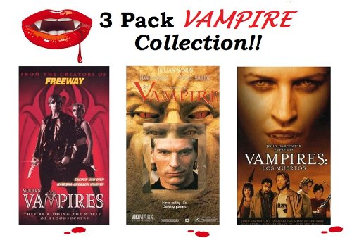 Buy Modern Vampires (Casper Van Dien & Natasha Gregson Wagner), Tale of ...
