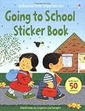 Starting School (Picture Puffins): Amazon.co.uk: Allan Ahlberg, Janet ...