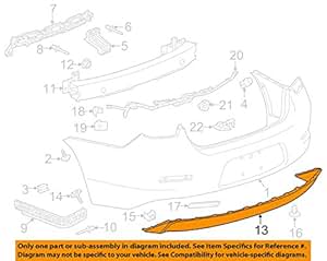 Amazon.com: GM Fascia: Automotive