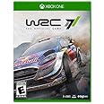 Amazon.com: WRC 7 - Xbox One : Maximum Games LLC: Video Games