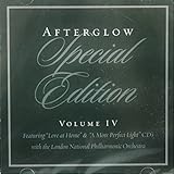 AFTERGLOW discography and reviews