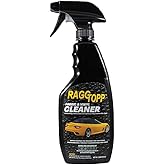 Amazon.com: Raggtopp Convertible Top Vinyl Cleaner & Protectant Kit 16 ...