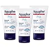 Aquaphor Baby Healing Ointment, Advanced Therapy for Chapped Cheeks and ...