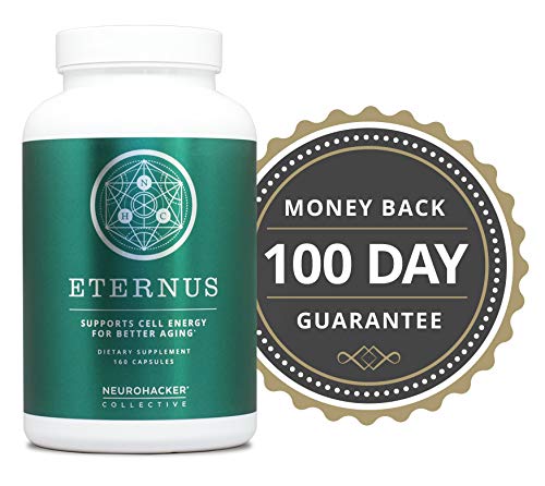 Eternus - Cell Energy for Better Aging | Comprehensive Cell Food ...