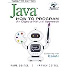 Amazon.com: C++ How to Program: An Objects-Natural Approach eBook : Deitel, Paul, Deitel, Harvey ...
