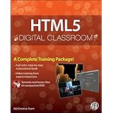 Flash CS4 Professional Digital Classroom, (Book and Video Training ...