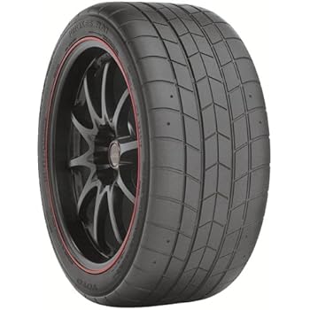 Amazon.com: Toyo Tire Proxes RA1 Radial Tire - 225/50R15: Automotive