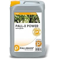 Pallmann Pall-X 96 Satin - - Amazon.com
