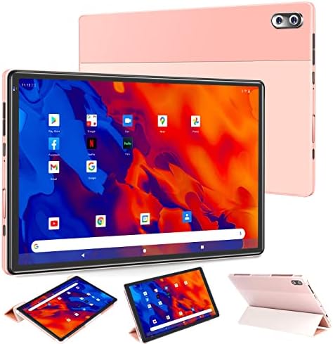 سعر SEBBE Tablet 10.36 inch Android 11 Tablets with Octa-Core Processor ...