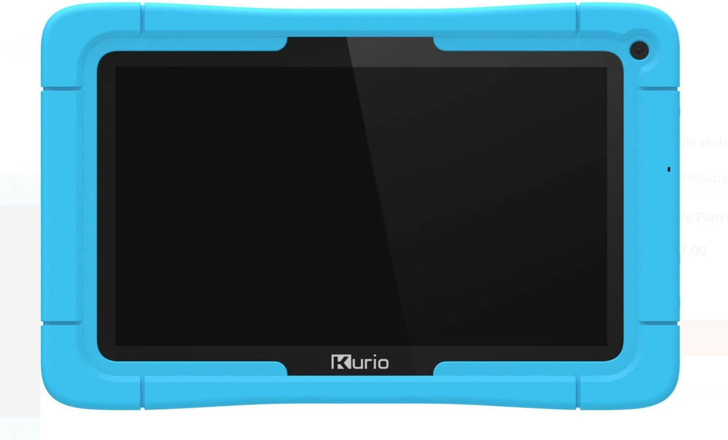 Amazon.com: Kurio 2 Kids Android Intel-powered tablet Google Play, 8GB ...