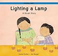 Lighting a Lamp: A Divali Story (Festival Time): Amazon.co.uk: Jonny ...