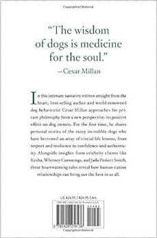 Cesar Millan's Lessons From the Pack: Stories of the Dogs Who Changed ...