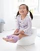 Skip Hop Potty Training Toilet with Wipes Dispenser, White in Kuwait ...