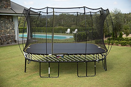 Springfree Basketball Hoop