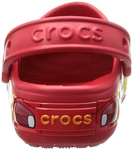 chaussures crocs cars