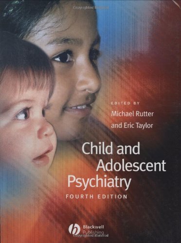Child and Adolescent Psychiatry: Rinck, Peter A., Norman, Douglas J ...