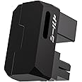 Amazon.com: EZDIY-FAB Shield Series 8-Pin PCIe GPU Power Adapter,180 ...