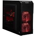 Amazon.com: PowerSpec G502 AMD Ryzen 5 3.2 GHz Six (6) Core Gaming PC ...
