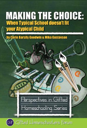 Resources For Parenting & Homeschooling Your 2e Child | Sallie Borrink