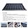 ECO-WORTHY 100 Watt 12V Solar Panels Kit + 20A Charge Controller for ...