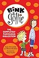 Amazon.com: Bink and Gollie: The Completely Marvelous Collection ...