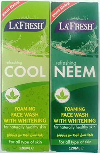 La Fresh Milk Protein Facial Mask 22 oz price in Saudi Arabia | Amazon ...