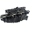 Amazon.com: Intake Manifold with Gasket w/Sensor Compatibile with 2014 ...