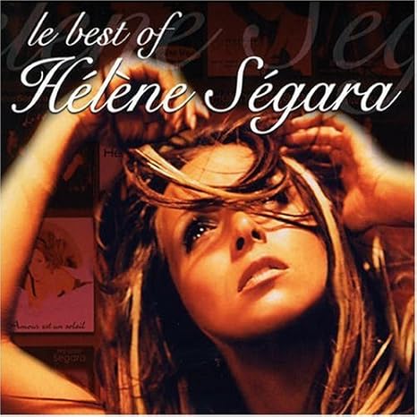 Le Best Of Hélène Segara : Helene Segara, Helene Segara: Amazon.fr: CD ...
