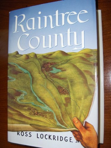 Raintree Country: LOCKRIDGE, Ross, Jr.: Amazon.com: Books