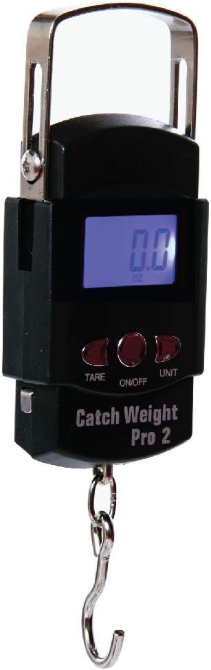 Digital Fishing Electronic Weighing Scales-Catch Weight Pro 2 Carp ...
