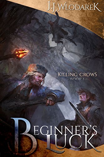 Book review of Beginner's Luck - Readers' Favorite: Book Reviews and ...