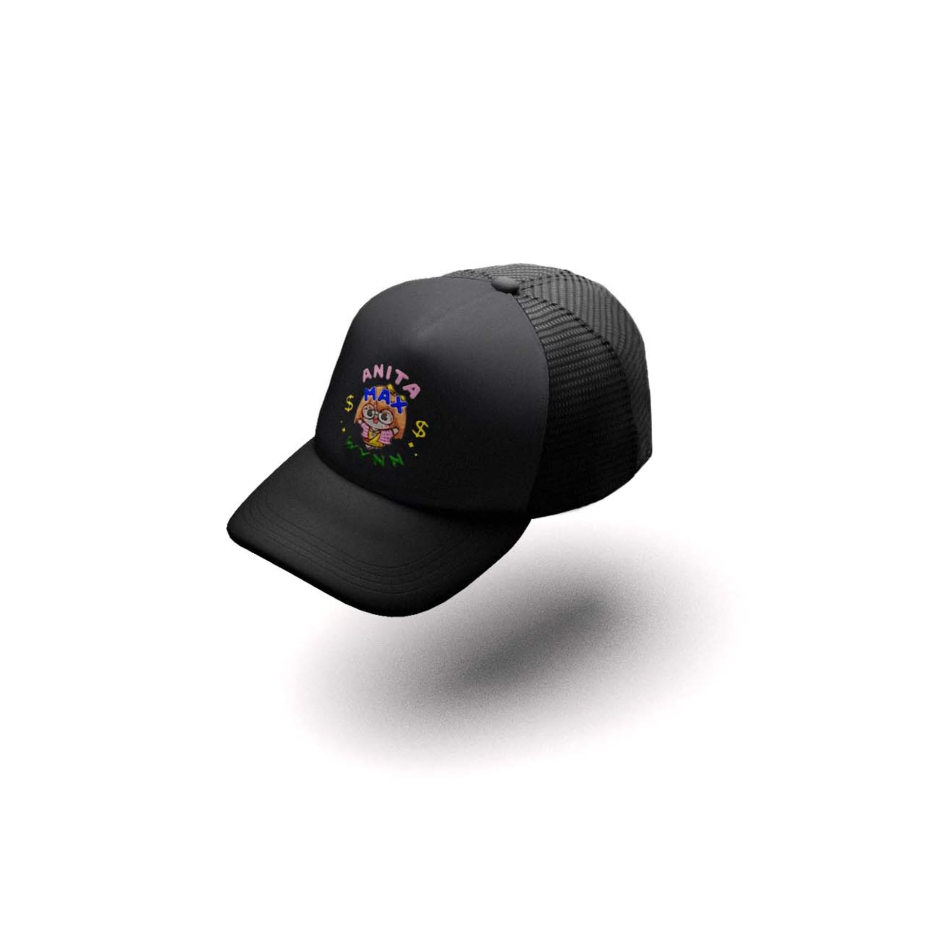 Official Anita Max Win Trucker Hat for sale | North Las Vegas, NV ...