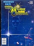 The Magic Crystal 2: Island of the Unicorn (No 2): Jean "Moebius ...