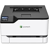 Amazon.com: Lexmark CX331adwe Laser Printer - Color - 26 ppm Mono / 26 ...