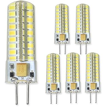 Tech Lighting 351LEDBIPN830 Soraa - 8W 3000K Replacement Lamp, Polished ...