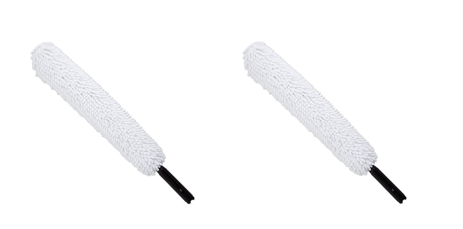 Rubbermaid Commercial Executive Series HYGEN High-Performance Flexible ...