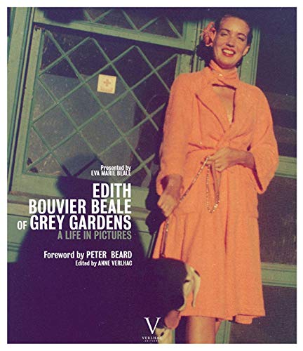 Edith Bouvier Beale of Grey Gardens: A Life in Pictures: Eva Marie ...