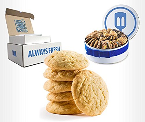 Gimmee Jimmy's Cookies| Fresh Baked Sugar Cookies- Comes in Multiple ...