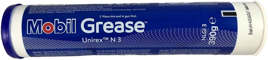 Unirex N3 Wheel Bearing Grease: Amazon.co.uk: Car & Motorbike