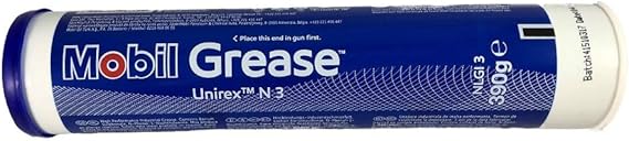 Unirex N3 Wheel Bearing Grease: Amazon.co.uk: Car & Motorbike