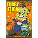 Amazon.com: Tubby The Tuba : Dick Van Dyke, Paul Tripp, Pearl Bailey ...