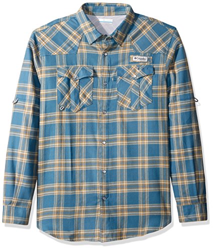 Columbia Flannel Shirts | Flannelshirtsi