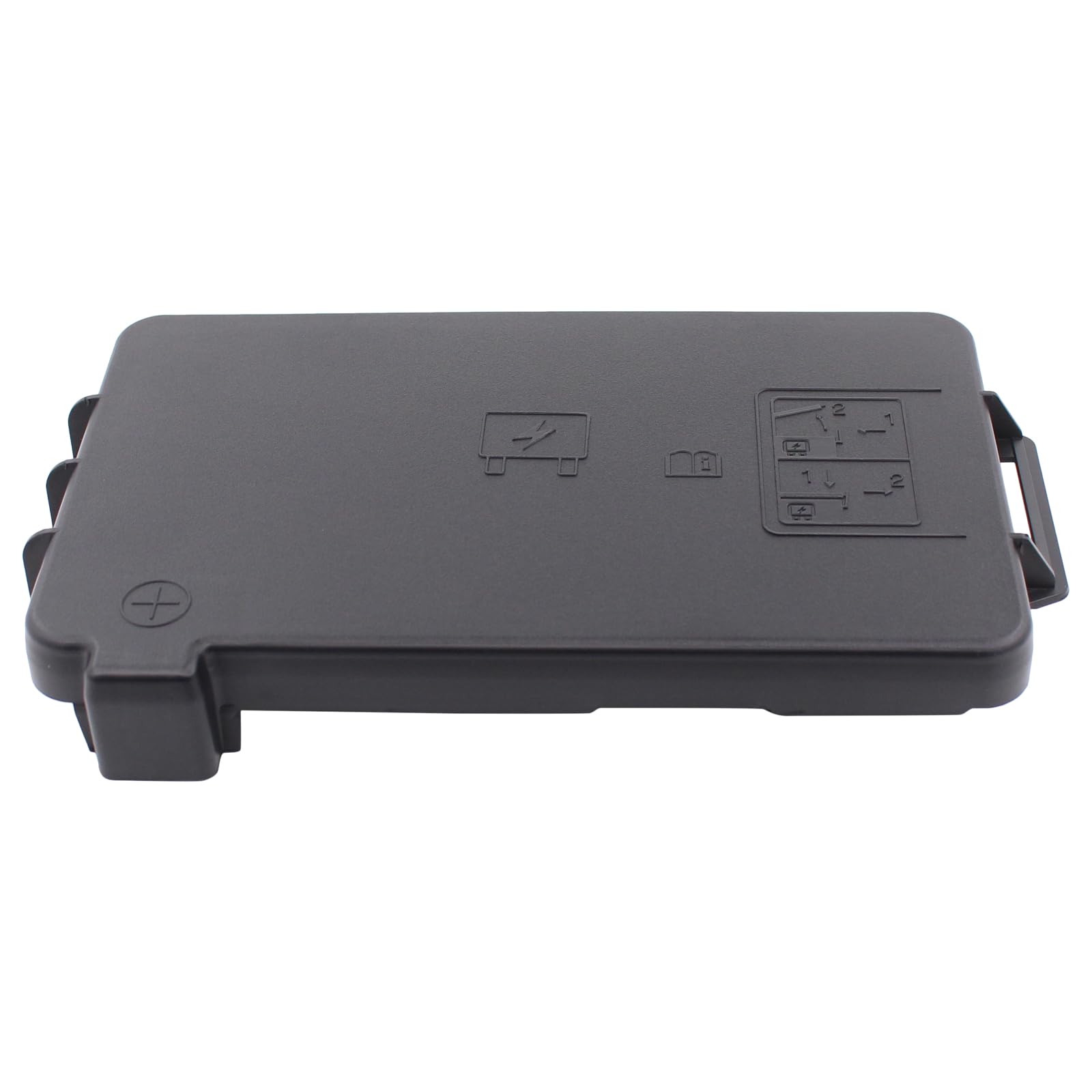 MOTOKU Fuse Box Cover for Ram 1500 2500 3500 4500 5500 for sale | North ...
