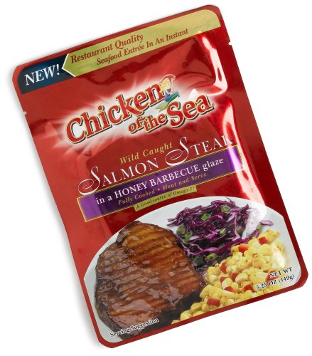 Chicken Of The Sea UPC & Barcode | Buycott