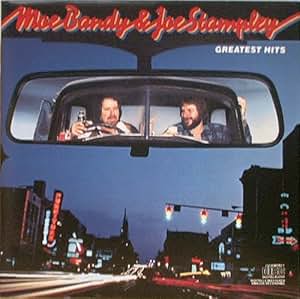 Moe Bandy, Joe Stampley - Greatest Hits - Amazon.com Music