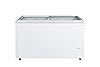 20 Cu.Ft Commercial Chest Freezer with LED Light,Temp Rang -8°F and 0°F ...