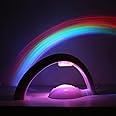 Led Rainbow Projector - Rainbow Projector LED Light Reflection ...