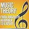 Music Theory: From Beginner to Expert - The Ultimate Step-By-Step Guide ...