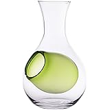 Amazon.com | Hinomaru Collection Japanese Cold Sake Glass Decanter ...